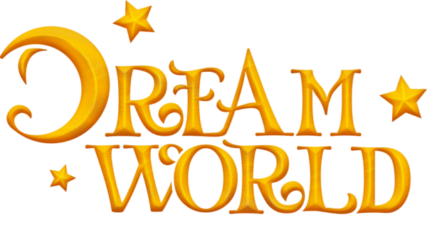 Dreamworld Stages – Create your own Dreamworld
